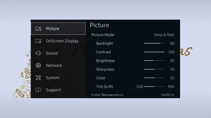 Samsung Remote Control features Tizen